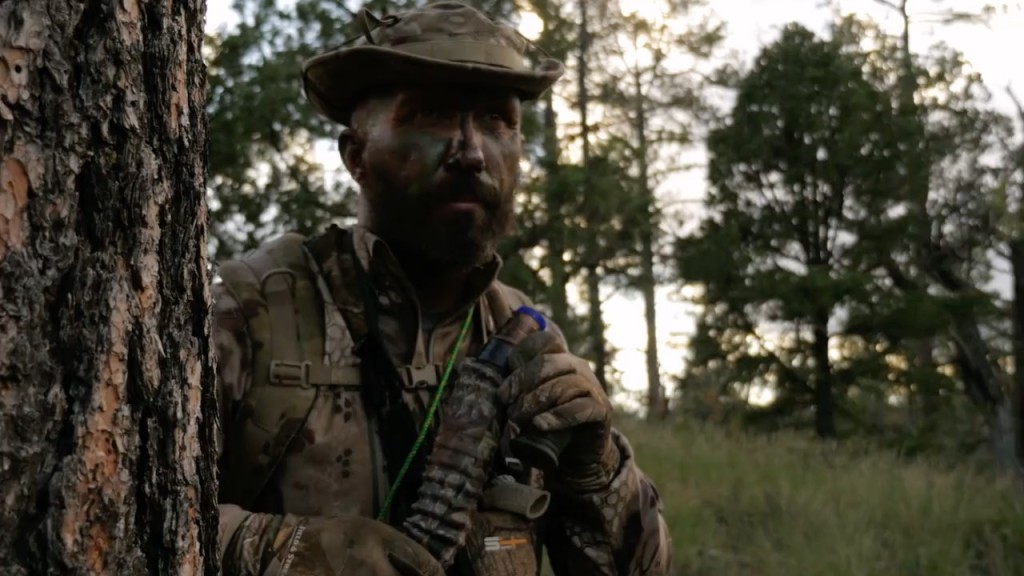 Top New Hunting Show Host Admits Something He Can’t Keep Secret Anymore ...